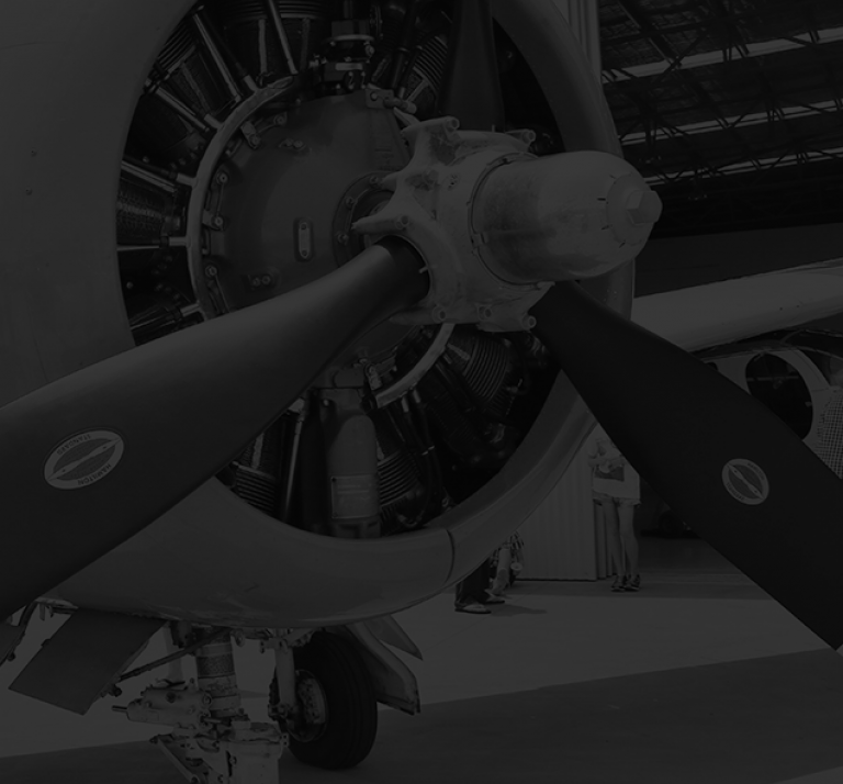 Aero Jacks | General Aviation Maintenance Service Experts